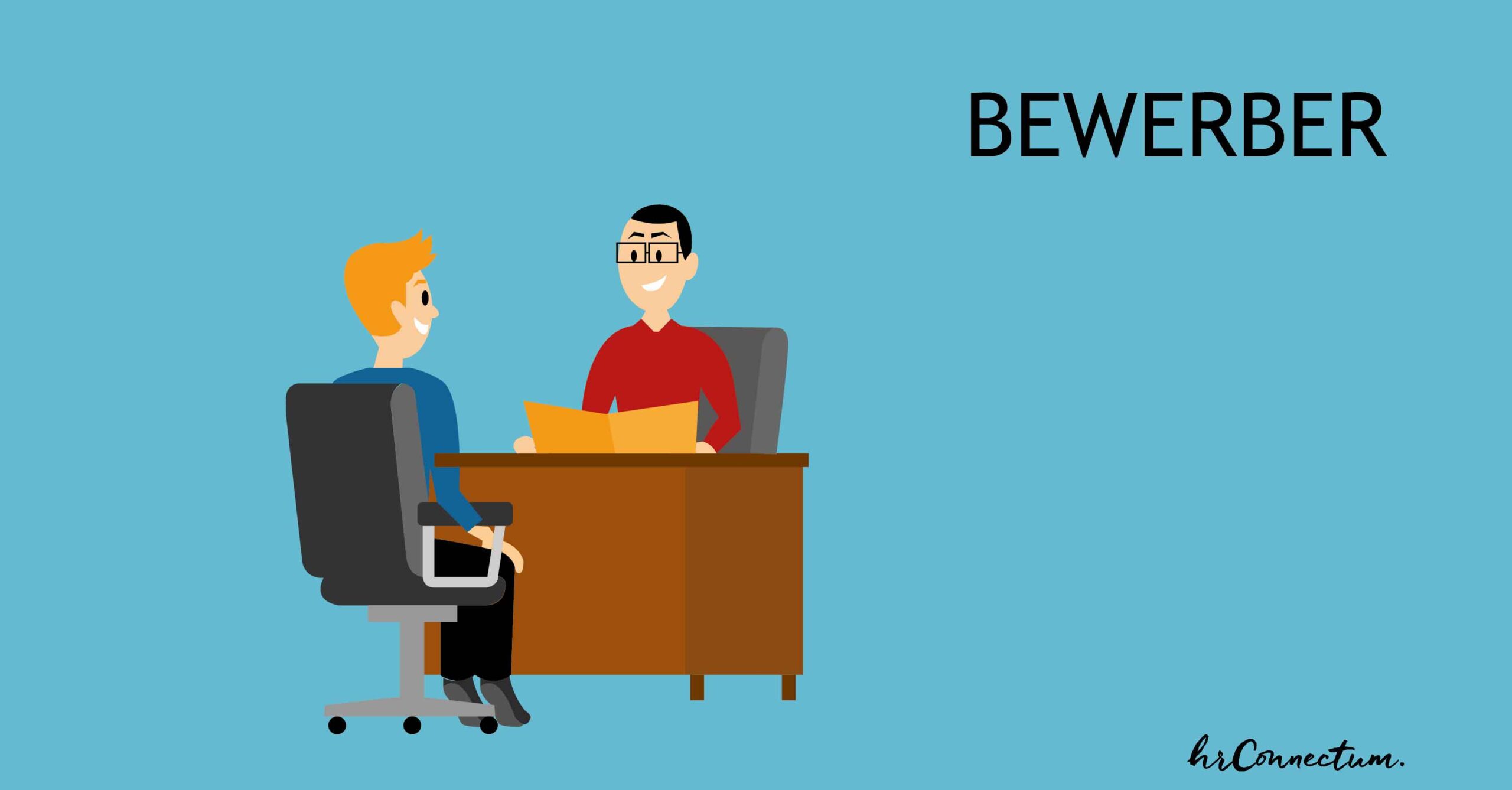 4 Fakten über veränderte Lebensstile von Bewerbern